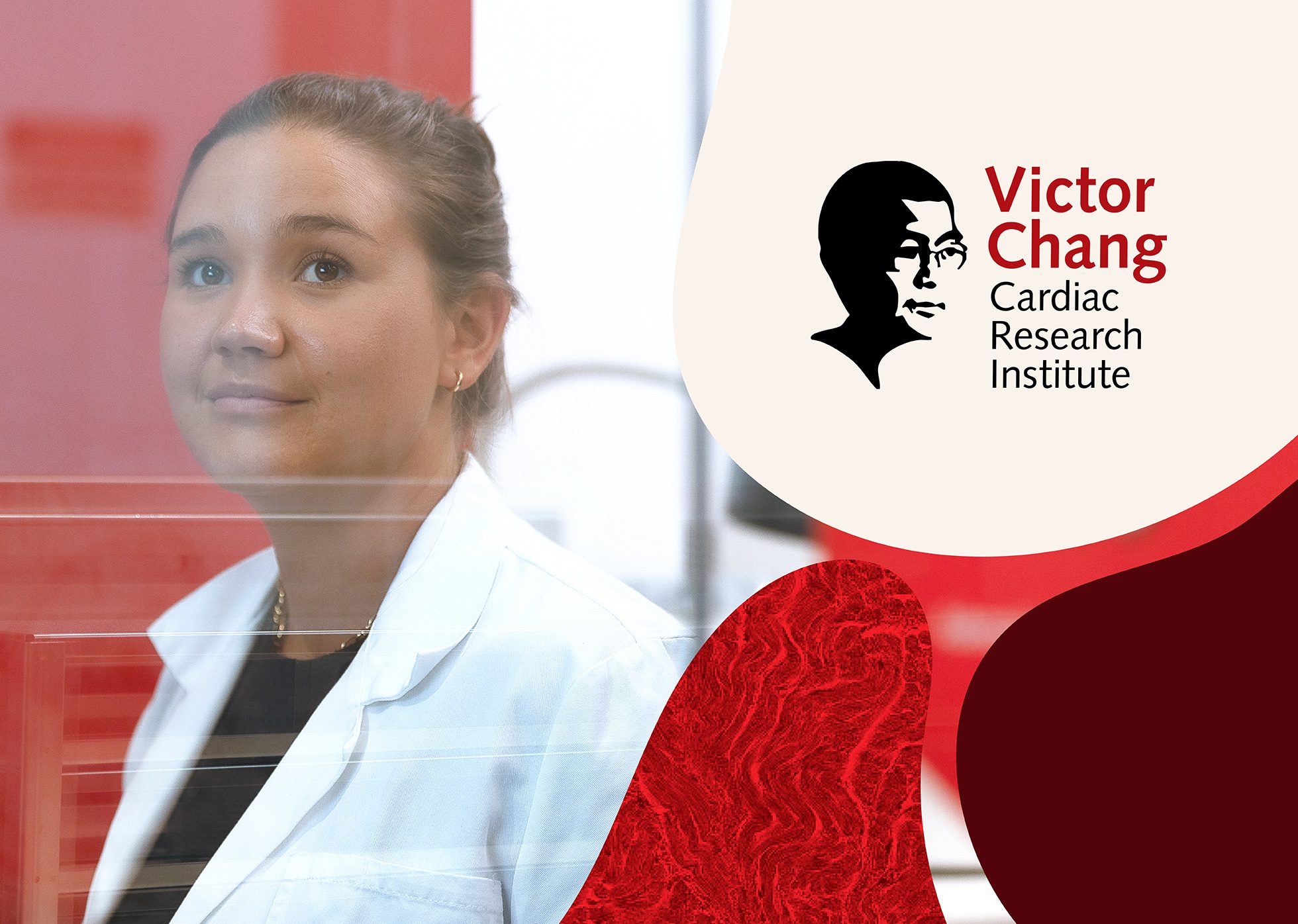 Victor Chang Cardiac Research Institute — Another Colour®